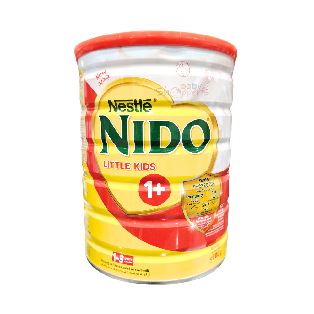 Nestle Nido One Plus Little Kids 1800gm (Dubai)
